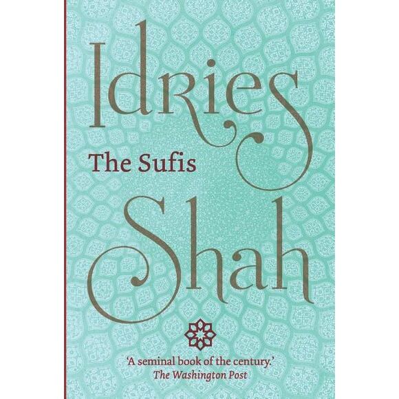 Idries Shah | Other | The Sufis Idries Shah | Poshmark
